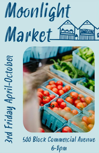 Moonlight Market | Sedgwick KS